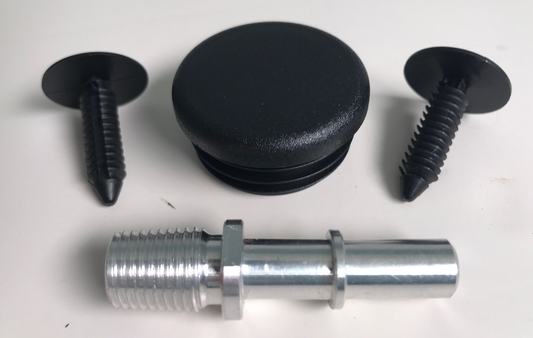 SA-ACC-101 Hardware Kit for PMAS N-MT12 11-14 Mustang.