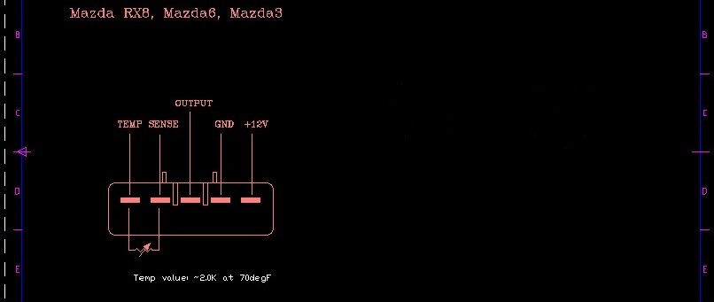 PMAS MASS AIR FLOW TRANSFER FUNCTION TOOLS AND INSTRUCTIONS